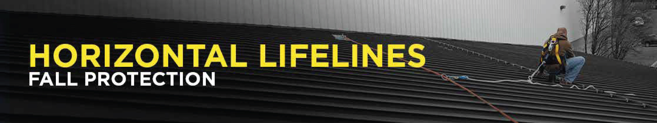 Roofing Fall Protection Systems | Standing Seam Roof Clamp and Anchor ...