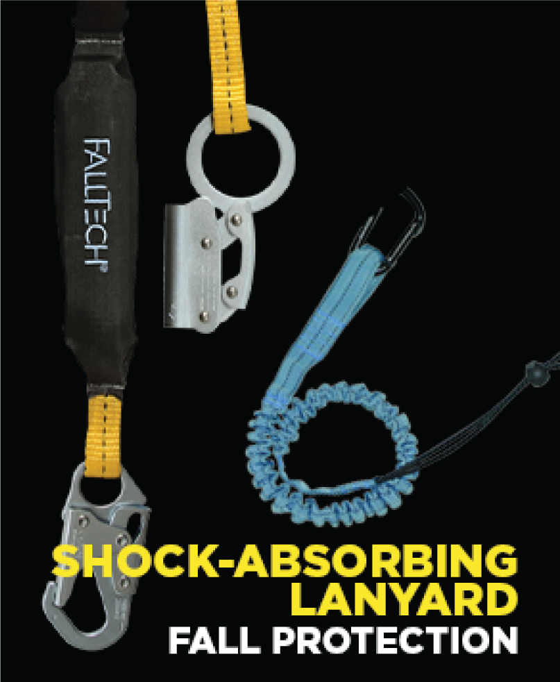 Roofing Fall Protection Systems | Standing Seam Roof Clamp and Anchor ...