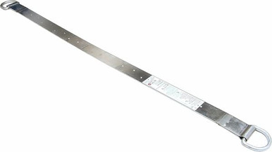 Super Anchor 2815-T Tile Roof Retrofit Anchor 2-Pack| Fall Protection ...