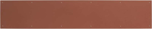 6in x 30in Kick Plate