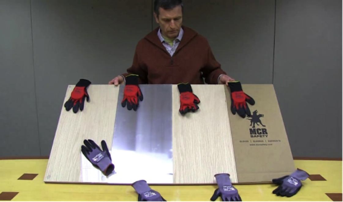 The Ultimate Guide to Work Gloves with Exceptional Grip: From Dot ...