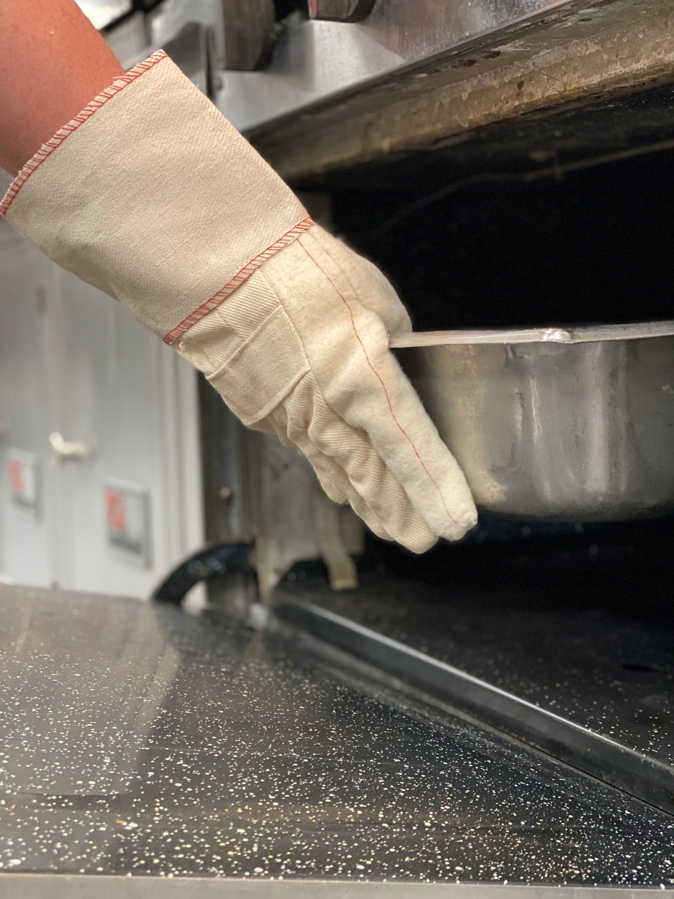 Cotton Work Gloves | Comfortable and Durable Hand Protection for ...