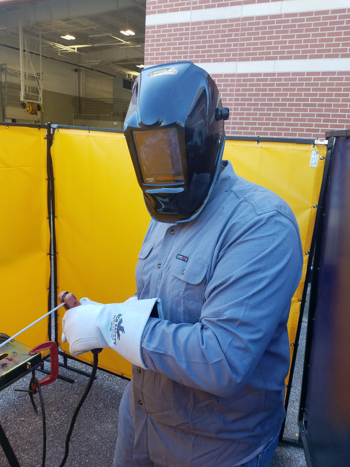 Flame-Resistant Protection | FR Clothing & PPE for Workplace Safety