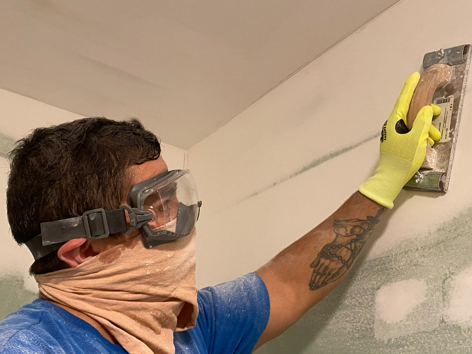 Safety Goggles | Superior Eye Protection with Anti-Fog and Impact ...