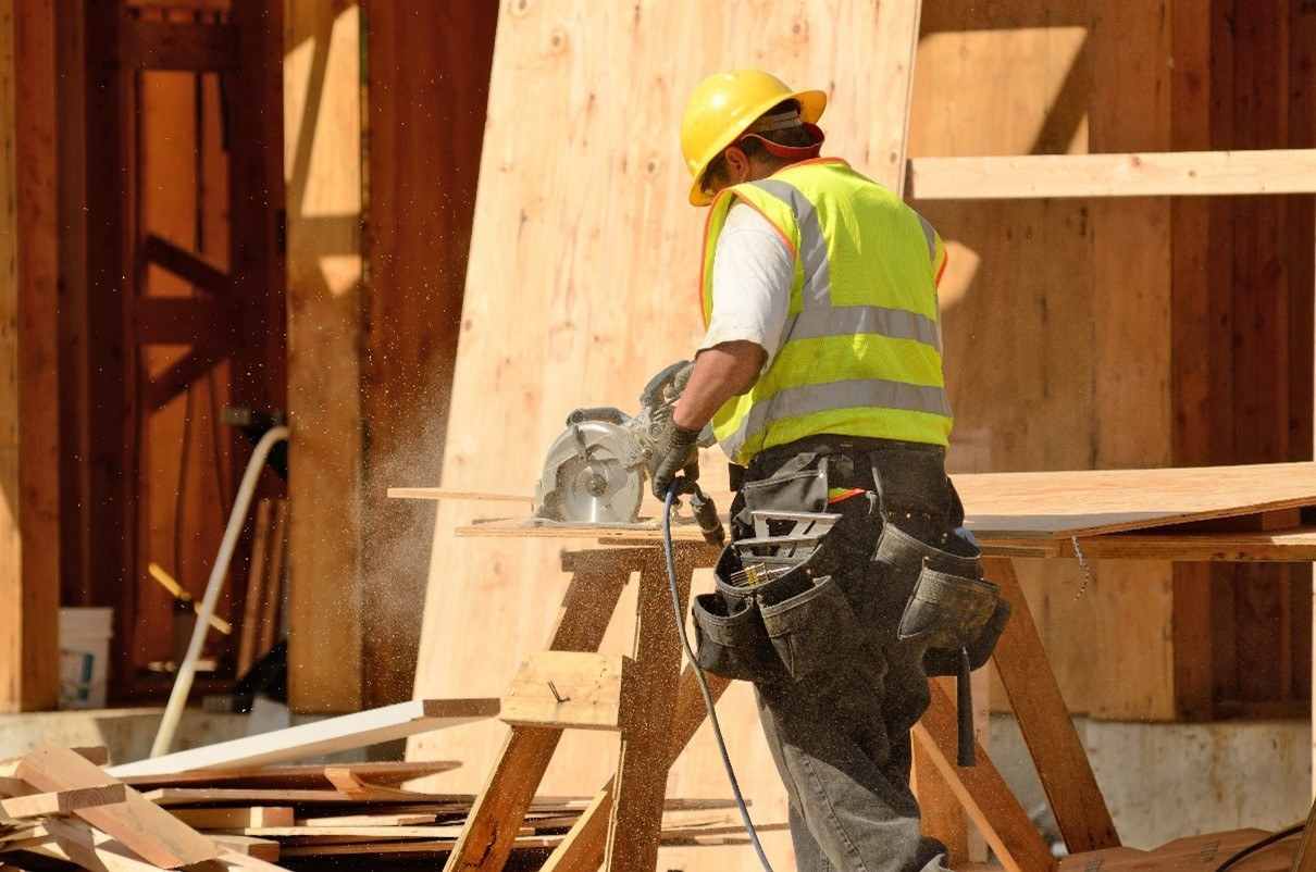 Construction Phases: From Start to Finish - MCR Safety - B2B