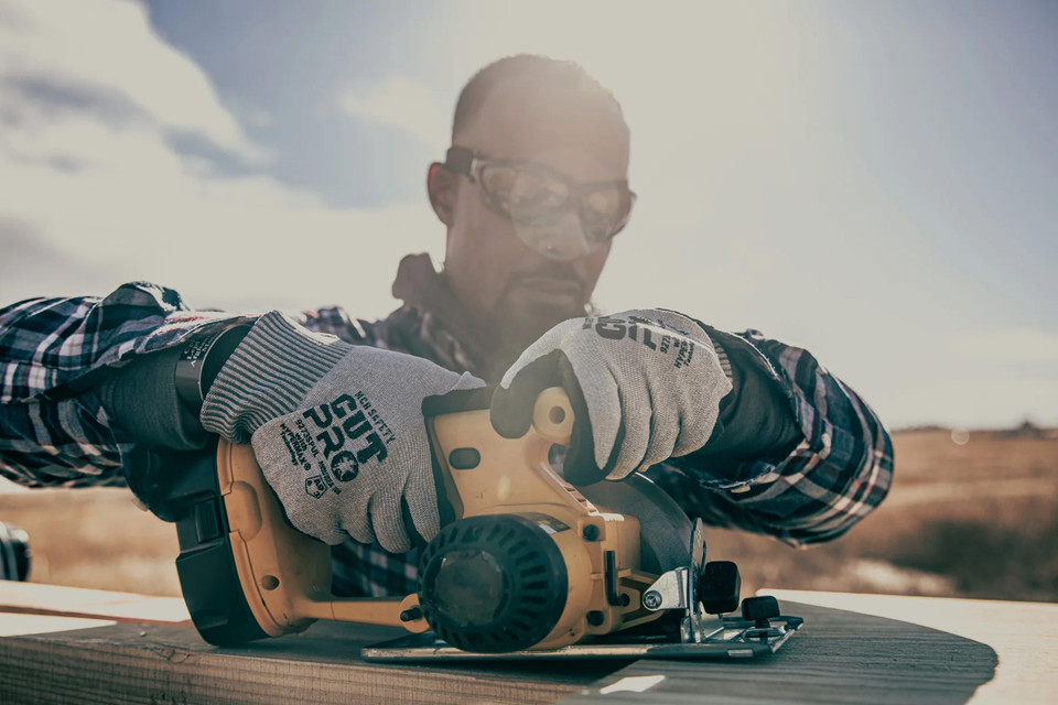 High-Performance Arm & Hand Protection | MCR Safety