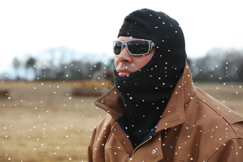 Types of Face Protection: Balaclavas, Neck Gaiters, and Masks - MCR ...