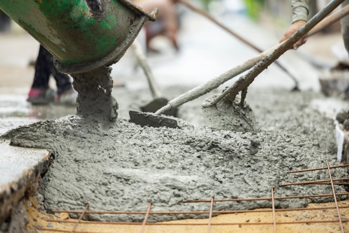 How to Treat Cement Burns - MCR Safety - B2B