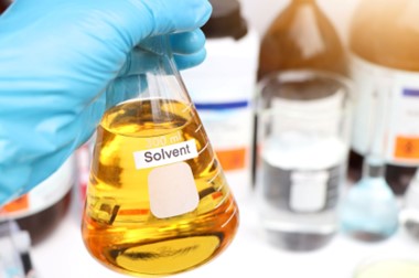 Understanding Solvents and PPE for Chemical Safety - MCR Safety - B2B