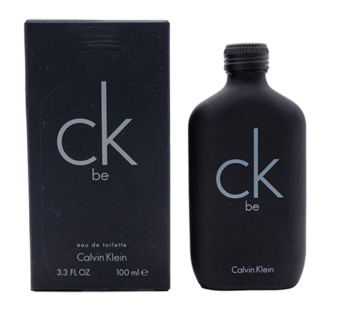 Ck Be by Calvin Klein 3.3 oz EDT Unisex - ForeverLux