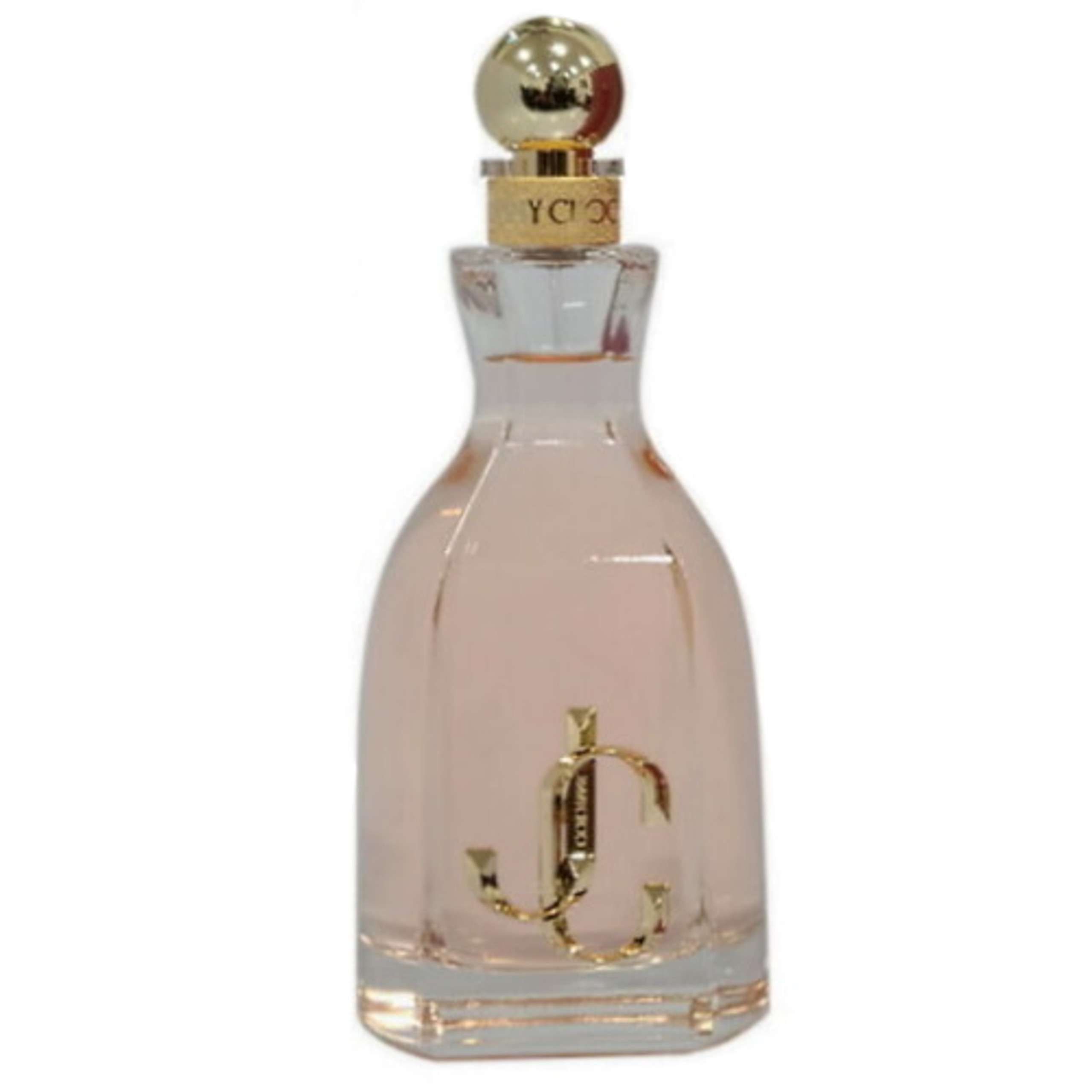 I Want Choo By Jimmy Choo 41 Oz Edp For Women Tester Foreverlux