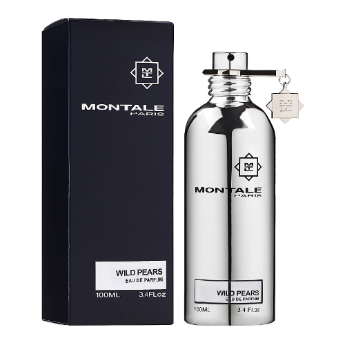 Wild Pears By Montale 34 Oz Edp For Women Foreverlux