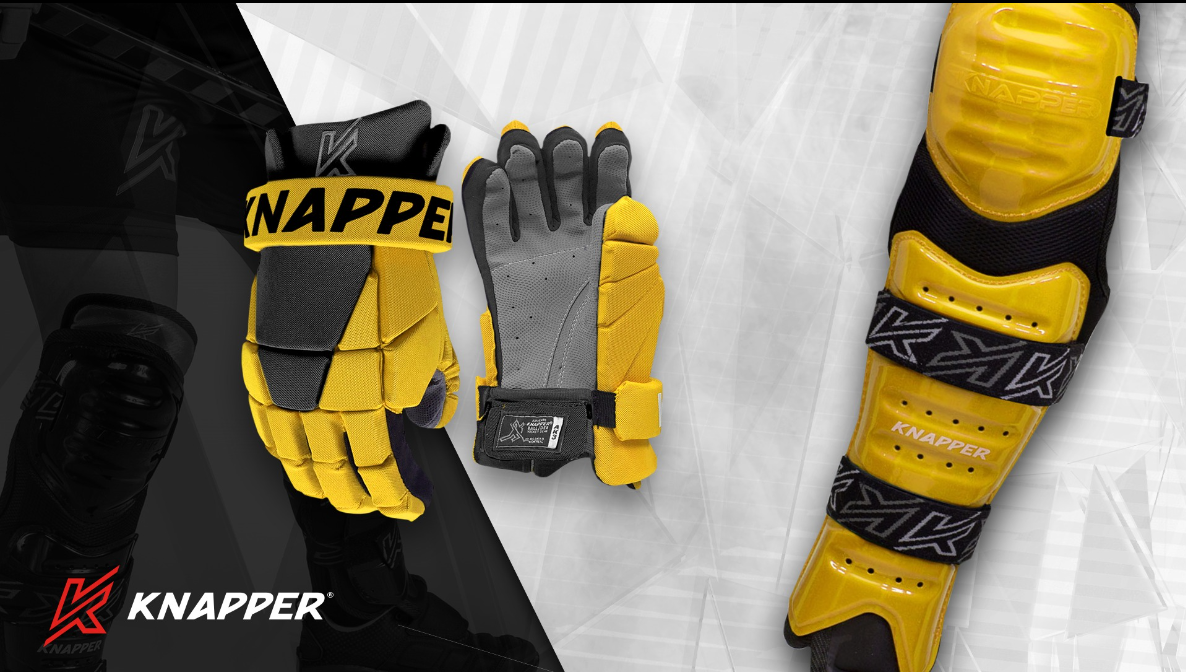Knapper USA