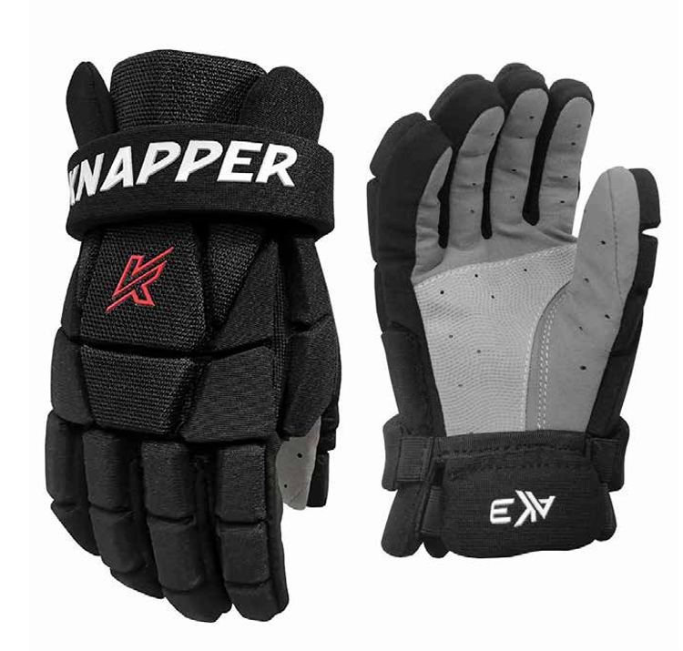 Ball Hockey - Ball Hockey Gloves - Page 1 - Knapper USA