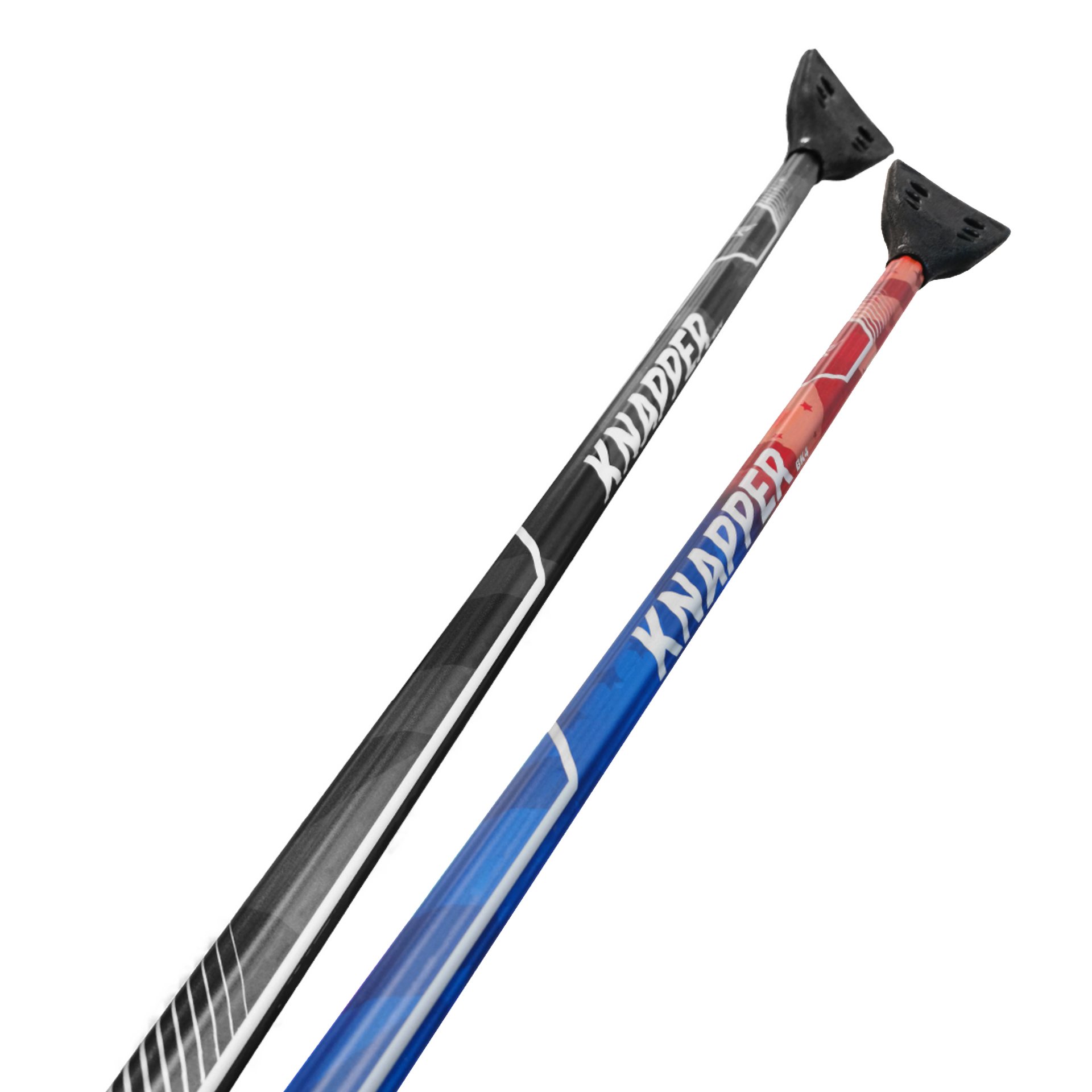 BROOM BALL - Page 1 - Knapper USA