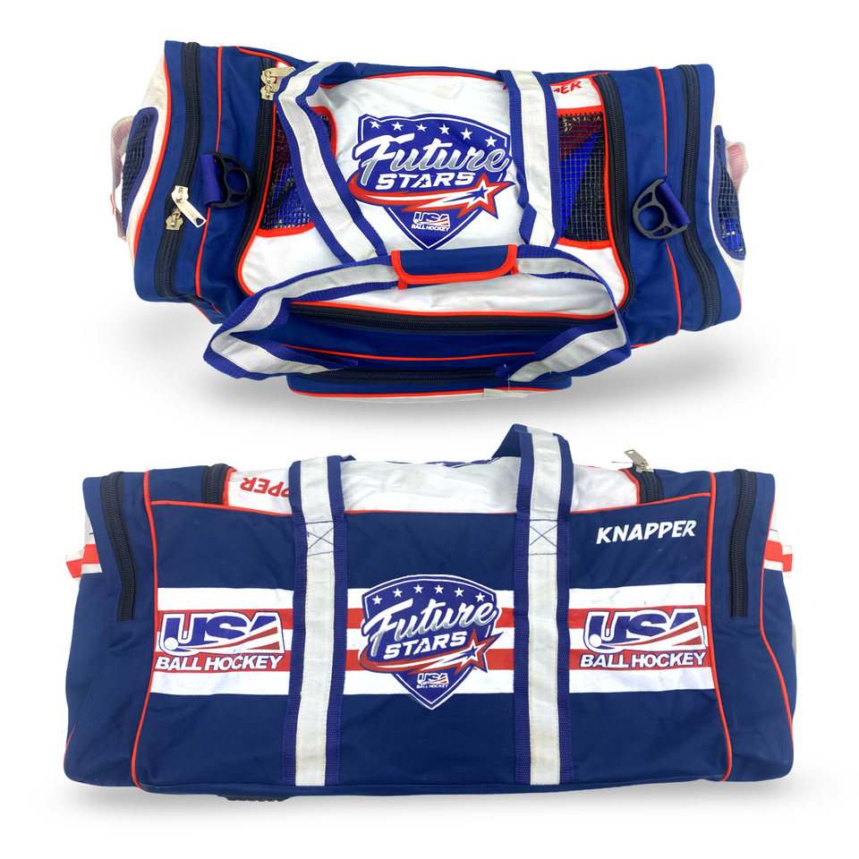 KNAPPER Products - Knapper USA