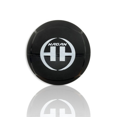 BROOMBALL | SPECIAL EDITION BLACK | INDOOR | HAGAN