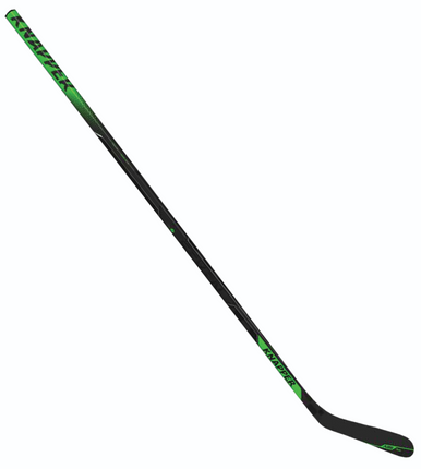 BALL HOCKEY STICKS | AK7 STICK | KNAPPER 2024