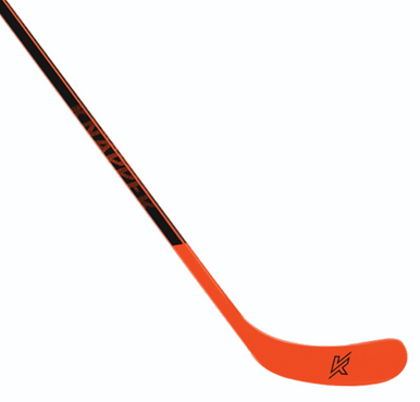 BALL HOCKEY STICKS | AK1 STICK Sr.| KNAPPER