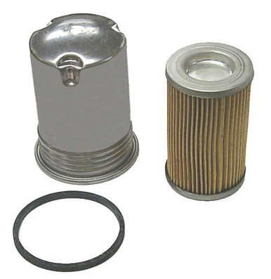 FUEL FILTER CANISTER KIT