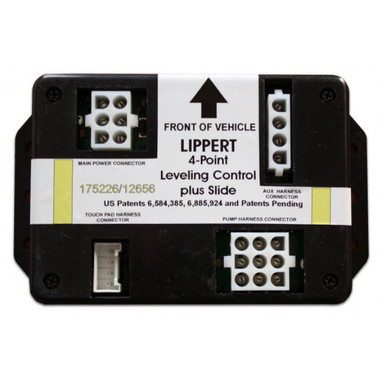 LIPPERT CONTROL BOARD