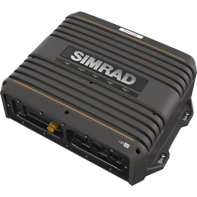 Simrad S5100 Module Redefining High-Performance Sonar 000-13260-001