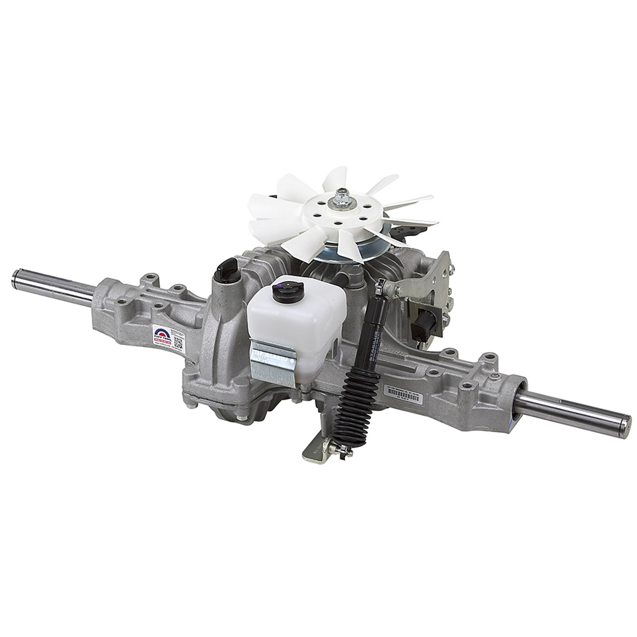 HUSQVARNA Transmission K66 535 41 77 01