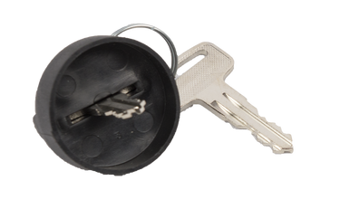 HUSQVARNA Ignition Key 535 47 60-01 - Mower Express