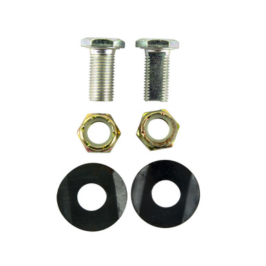 BBN441 - SCOTT BONNAR EDGER BOLT & NUT SET (PR) - Mower Express