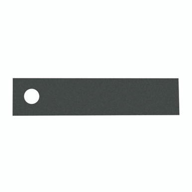 BLE5833 - INGS 5" EDGER BLADE 1/2" HOLE (1 PAIR) - Mower Express