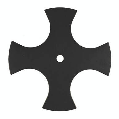 BLE7435 - UNIVERSAL STAR EDGER DISC CH 5/8" - Mower Express