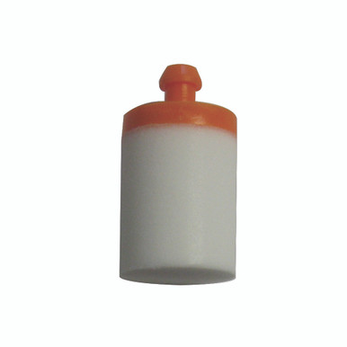 CAS6718 - POREX TYPE FUEL FILTER W/ 7.5MM BARB SUITS SELECTED - Mower ...