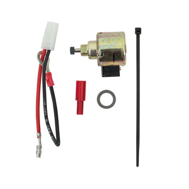 KOH1275733-S - KOHLER FUEL SOLENOID REPAIR KIT CH11 CH15 CV12.5 CV14 ...