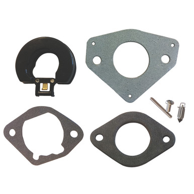 KOH2475744-S - KOHLER CARBURETOR FLOAT REPAIR KIT - Mower Express