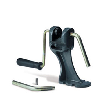 OMK24549-SI - HEAVY DUTY RIVET SPINNER - Mower Express