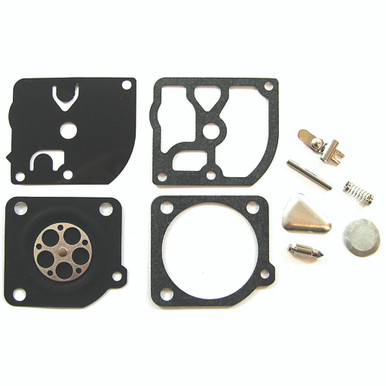 OMKRB-50 - GENUINE ZAMA REBUILD KIT RB-50 - Mower Express