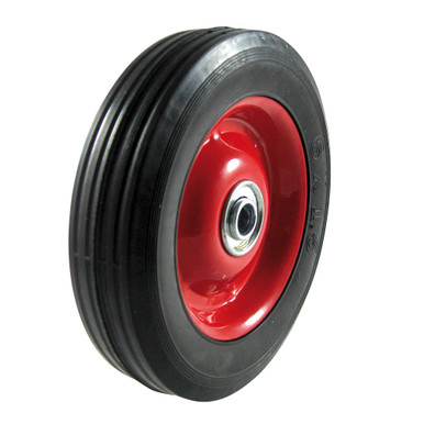 WWP2378 - UNIVERSAL METAL WHEEL 6" W/ WWP2382 BEARINGS SUITS - Mower ...