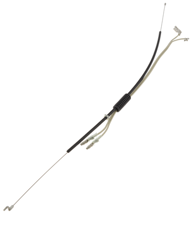HUSQVARNA Throttle Cable 502 65 13-01 - Mower Express