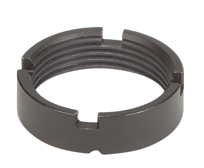 AR Castle Nut Staking - Rain Shadow Armory