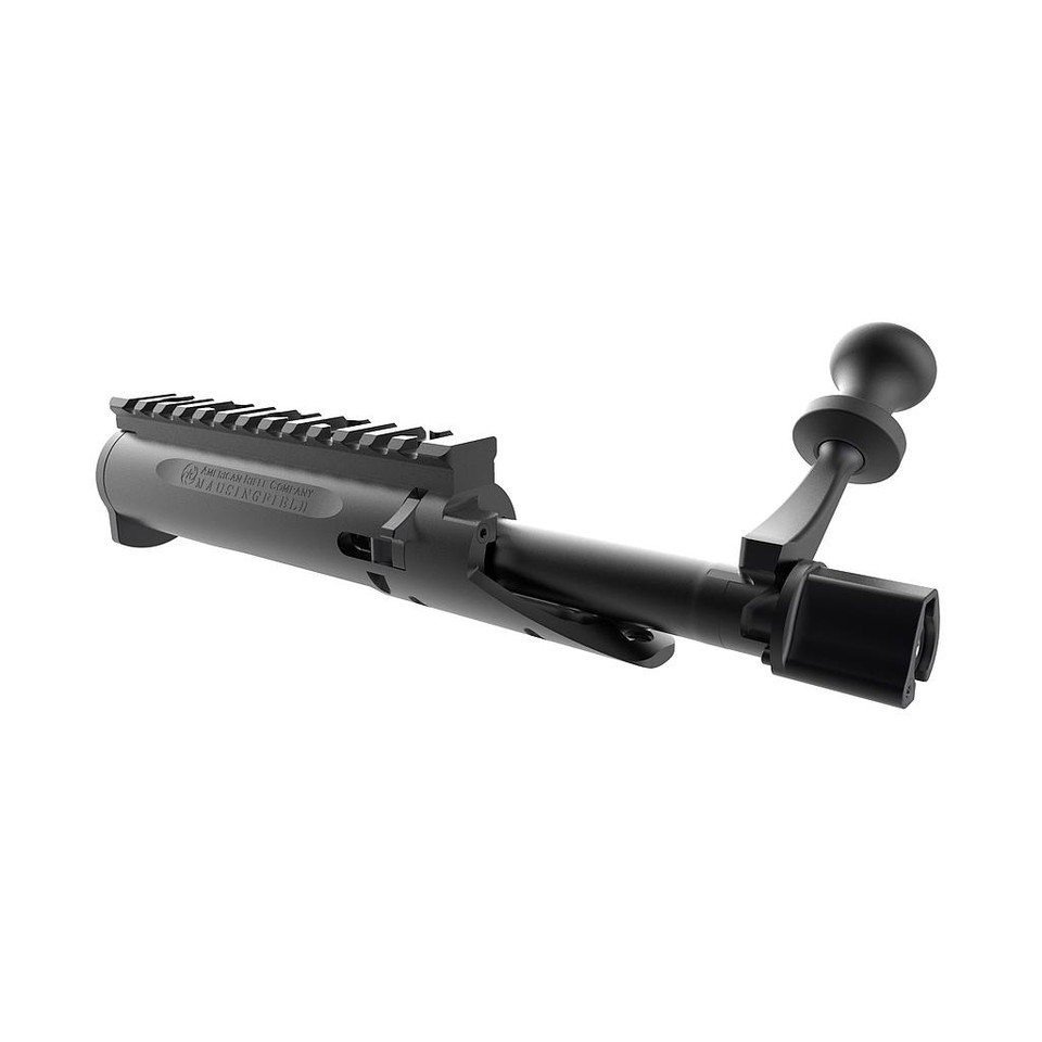 American Rifle Company - Coup De Grâce Bolt Action (Short Action)