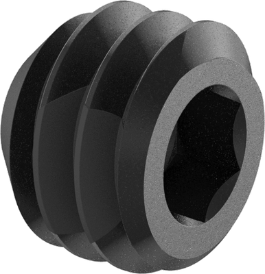 Wedgelock Side Set Screw