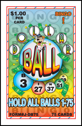 Dollar Ball
