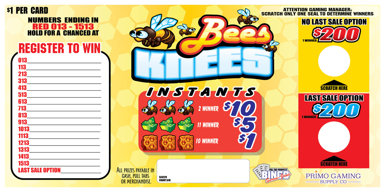 Bees Knees