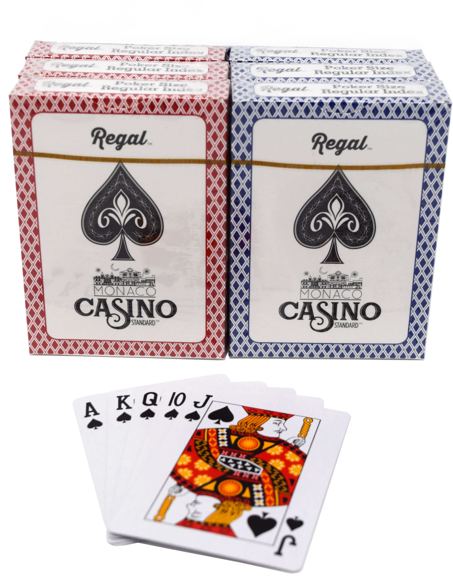 Primo Gaming Supply Co | Gaming Supplies