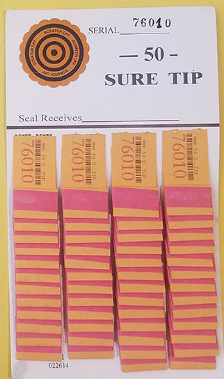 Sure Tip 50