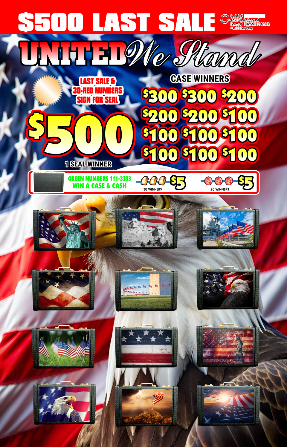 Primo Gaming Supply Co | Gaming Supplies