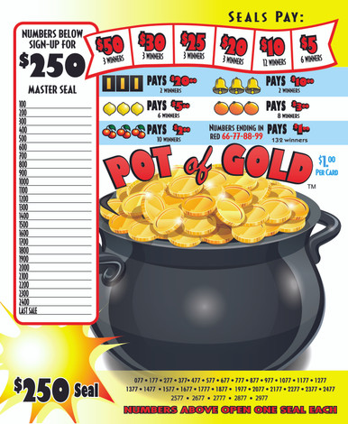 Pot of Gold