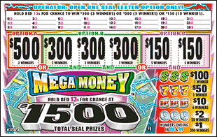 Mega Money