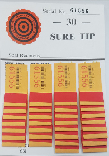 Sure Tip 30