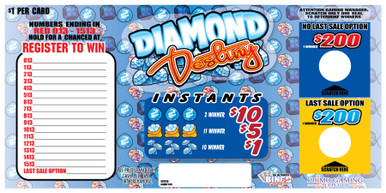 Diamond Destiny